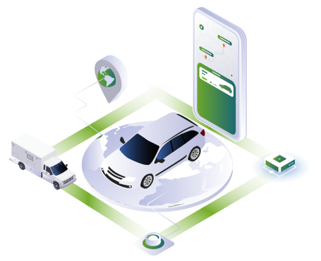 Fleet Management | Zain KSA